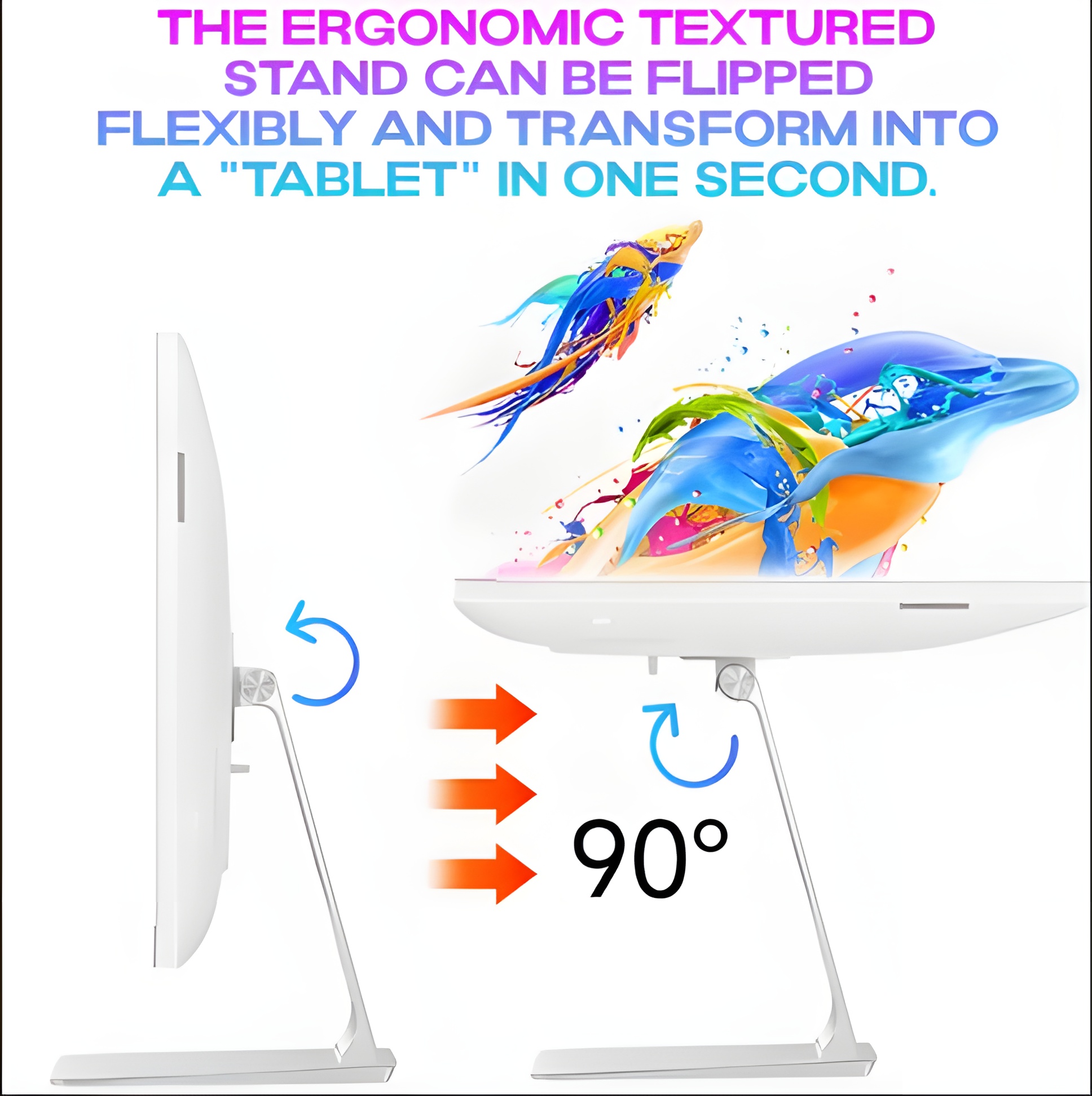 Acer 27-Inch All-in-One Computer – High-End Solution for Work, Learning ...