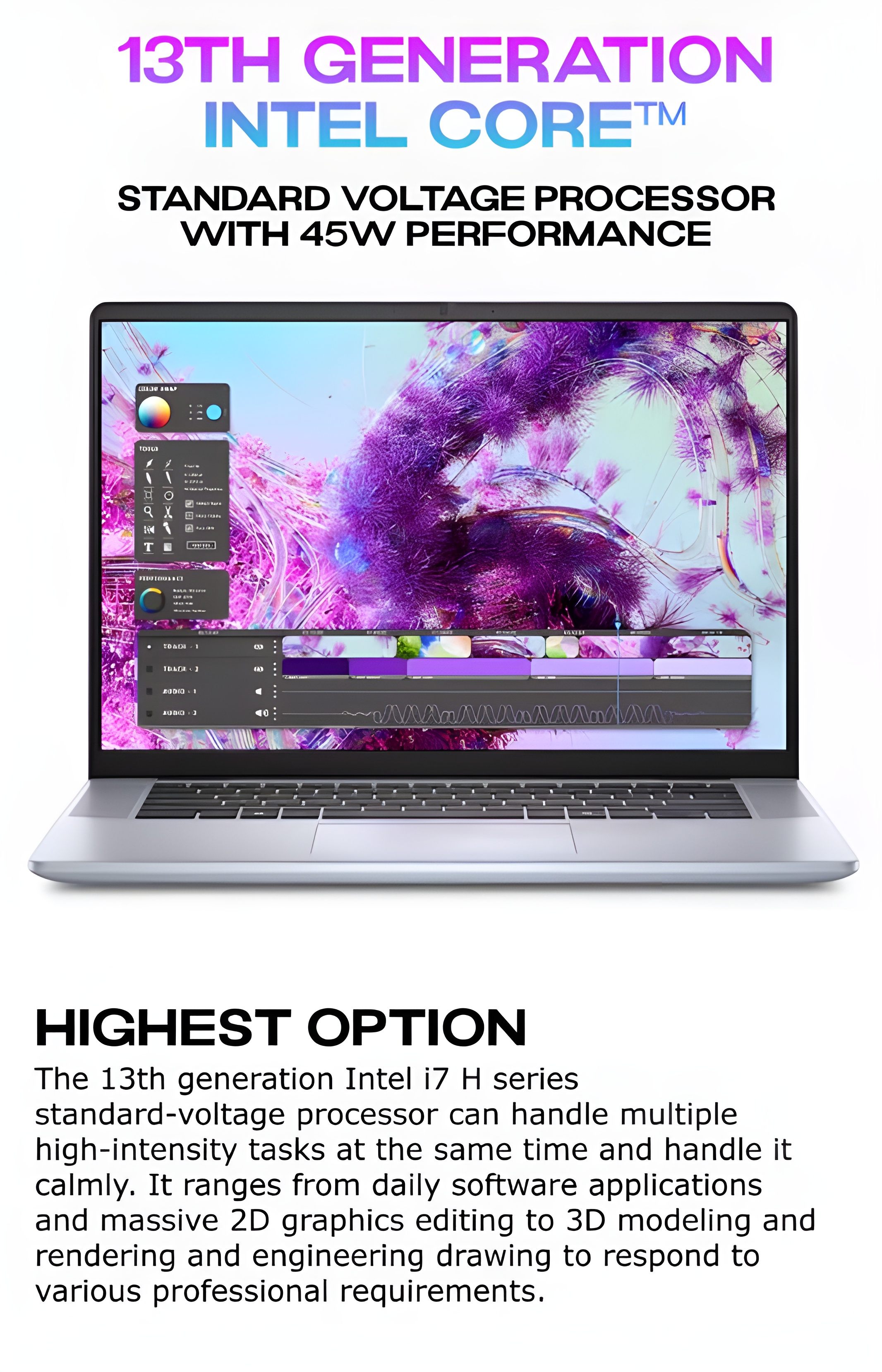 Dell Inspiron 16 Plus - Thin and Light Business Laptop - Afrimart Online