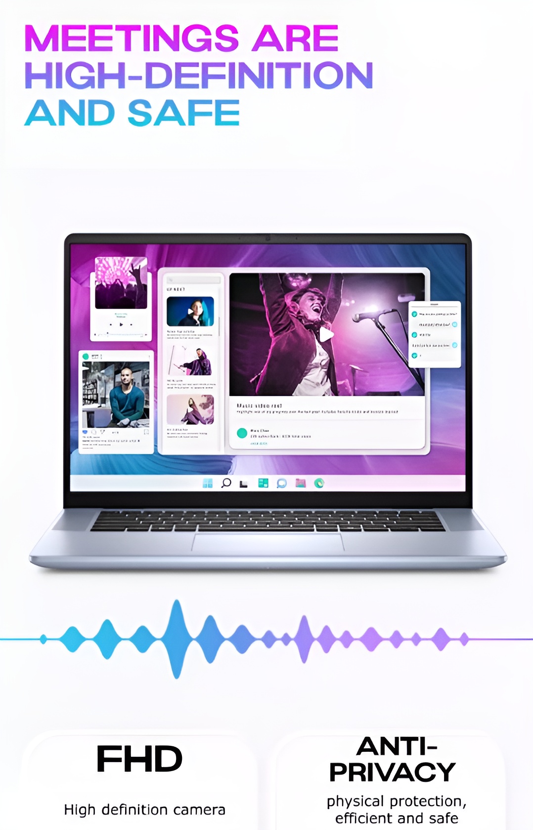 Dell Inspiron 16 Plus - Thin and Light Business Laptop - Afrimart Online